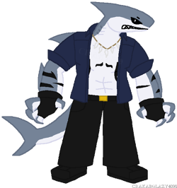 Mako (ROTB) | Fantendo - Game Ideas & More | Fandom