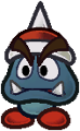 Spiky Goomba | Fantendo - Game Ideas & More | Fandom