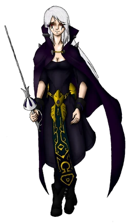 Darkreon | Fantendo - Game Ideas & More | Fandom