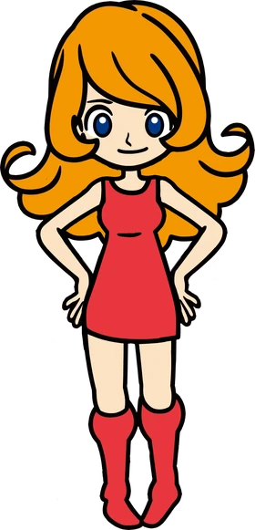 does wario like mona