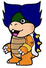 Ludwig von Koopa | Fantendo - Game Ideas & More | Fandom