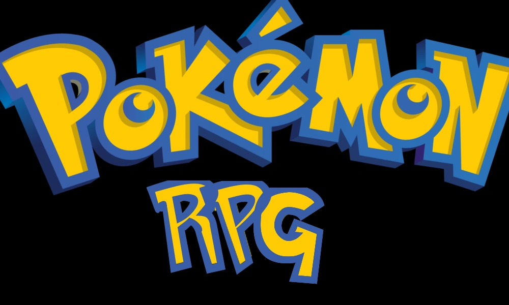 Pokémon RPG | Fantendo - Game Ideas & More | Fandom