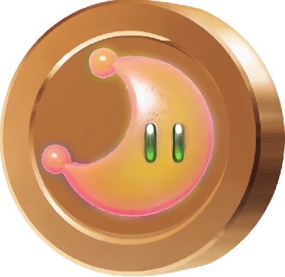 Moon Coins | Fantendo - Game Ideas & More | Fandom