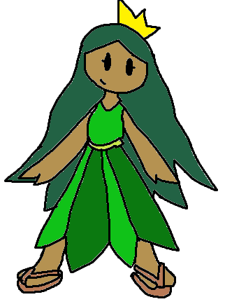 Princess Marina | Fantendo - Game Ideas & More | Fandom