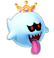 King Boo | Fantendo - Game Ideas & More | Fandom
