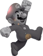 Metal Mario (power-up) | Fantendo - Game Ideas & More | Fandom