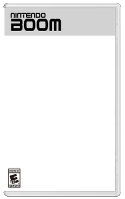 Ps2 Game Cover Template