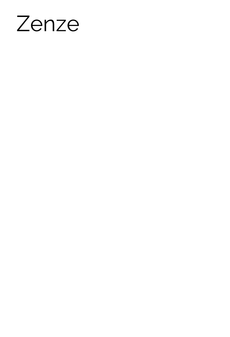 Zenze | Fantendo - Game Ideas & More | Fandom