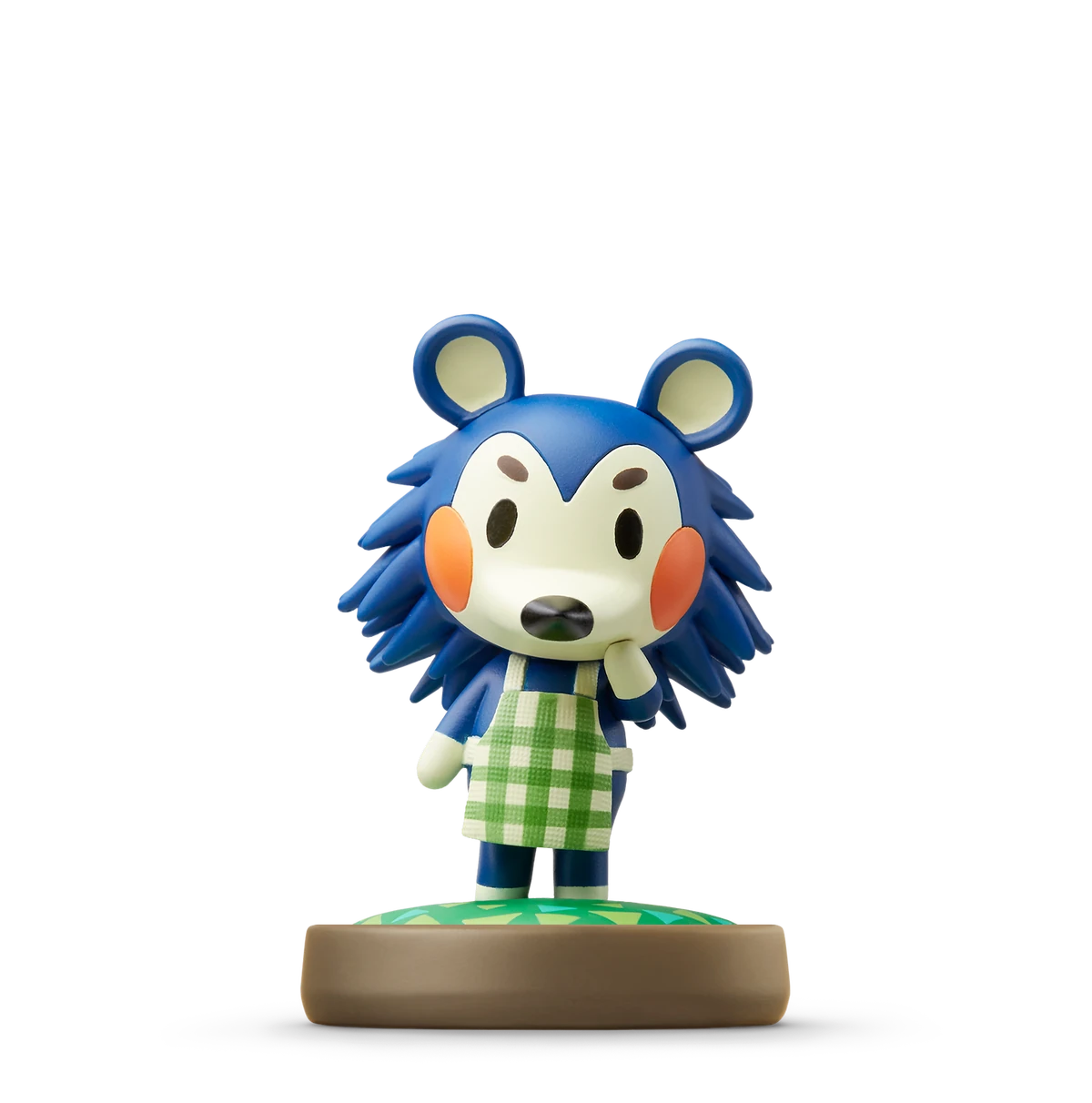 amiibo/Mabel | Fantendo - Game Ideas & More | Fandom