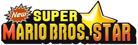 New Super Mario Bros. Star | Fantendo - Game Ideas & More | Fandom