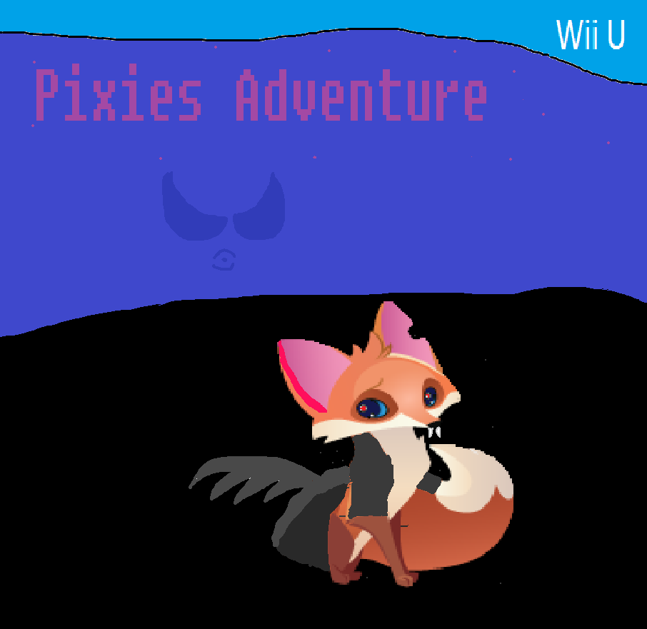 Pixie's Adventure | Fantendo - Game Ideas & More | Fandom
