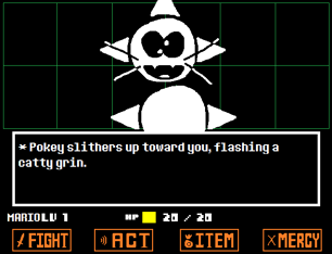 Mariotale | Fantendo - Game Ideas & More | Fandom