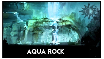 Aqua Rock (Smash V) | Fantendo - Game Ideas & More | Fandom