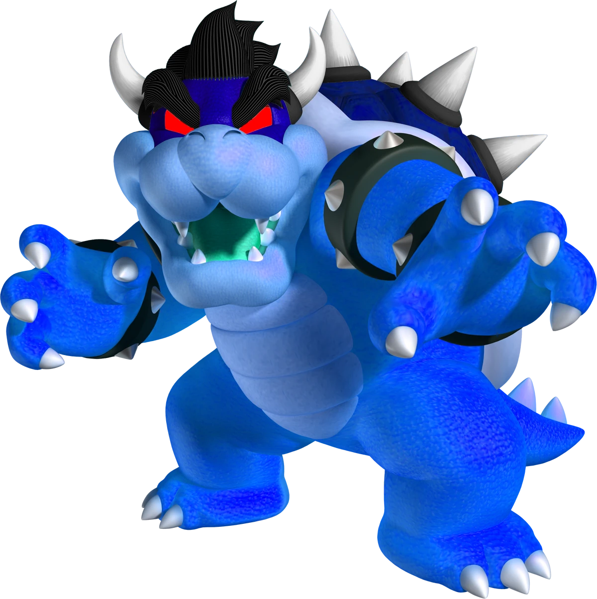 Dark Bowser | Fantendo - Game Ideas & More | Fandom