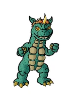 Godzilla: Monster Revolution | Fantendo - Game Ideas & More | Fandom