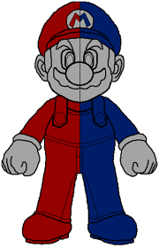 Magnetic Mario | Fantendo - Game Ideas & More | Fandom