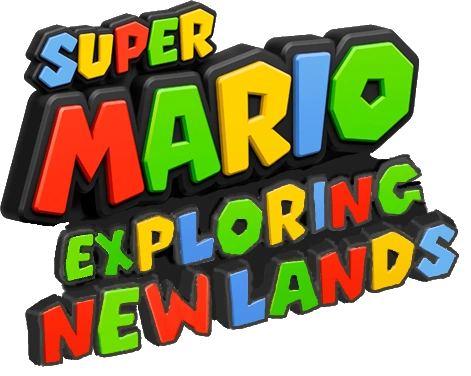 Super Mario: Exploring New Lands | Fantendo - Game Ideas & More | Fandom