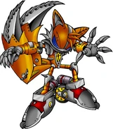 Metal Tails | Fantendo - Game Ideas & More | Fandom