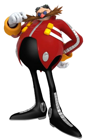 Dr. Eggman | Wiki Fantendo | Fandom