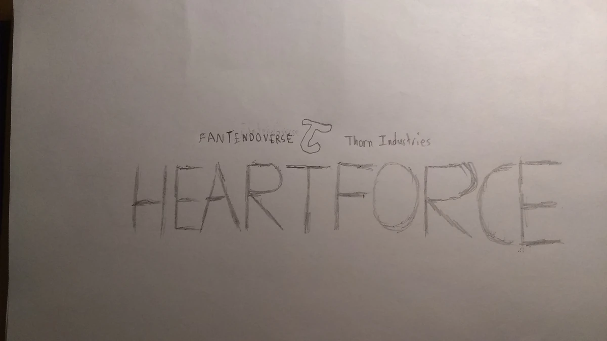 Heartforce | Fantendo - Game Ideas & More | Fandom