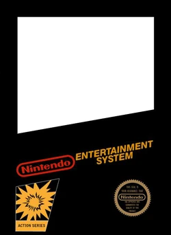 Ps2 Game Cover Template