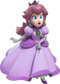 Princess Lavender | Fantendo - Game Ideas & More | Fandom