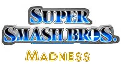 Super Smash Bros. Madness | Fantendo - Game Ideas & More | Fandom
