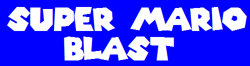 Super Mario Blast | Fantendo - Game Ideas & More | Fandom