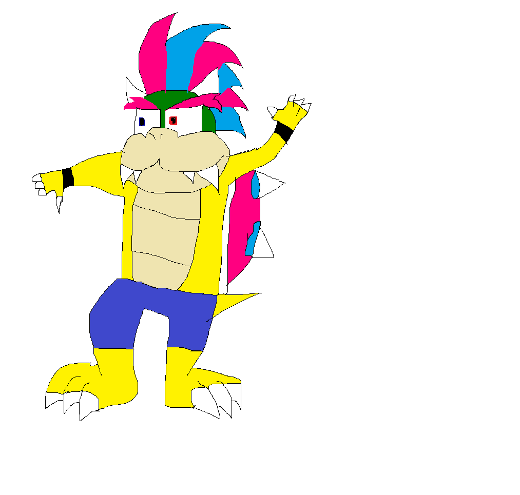 User blog:Jimereon/Drawings of mine to revamp? | Fantendo - Game Ideas ...