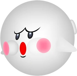 Balloon Boo | Fantendo - Game Ideas & More | Fandom