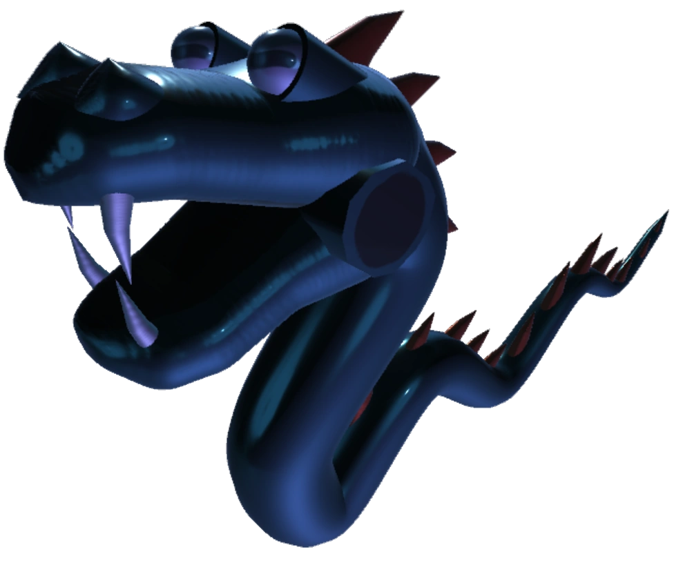 Rexxon | Fantendo - Game Ideas & More | Fandom