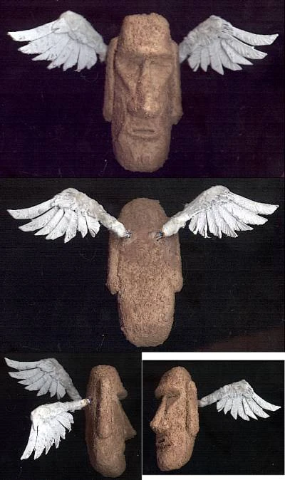 Batadon | Fantendo - Game Ideas & More | Fandom