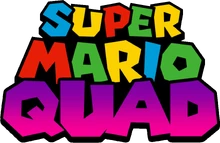 Super Mario Quad | Fantendo - Game Ideas & More | Fandom