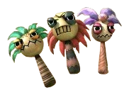 Maraca Gang | Fantendo - Game Ideas & More | Fandom