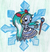 Blizzaurus | Fantendo - Game Ideas & More | Fandom