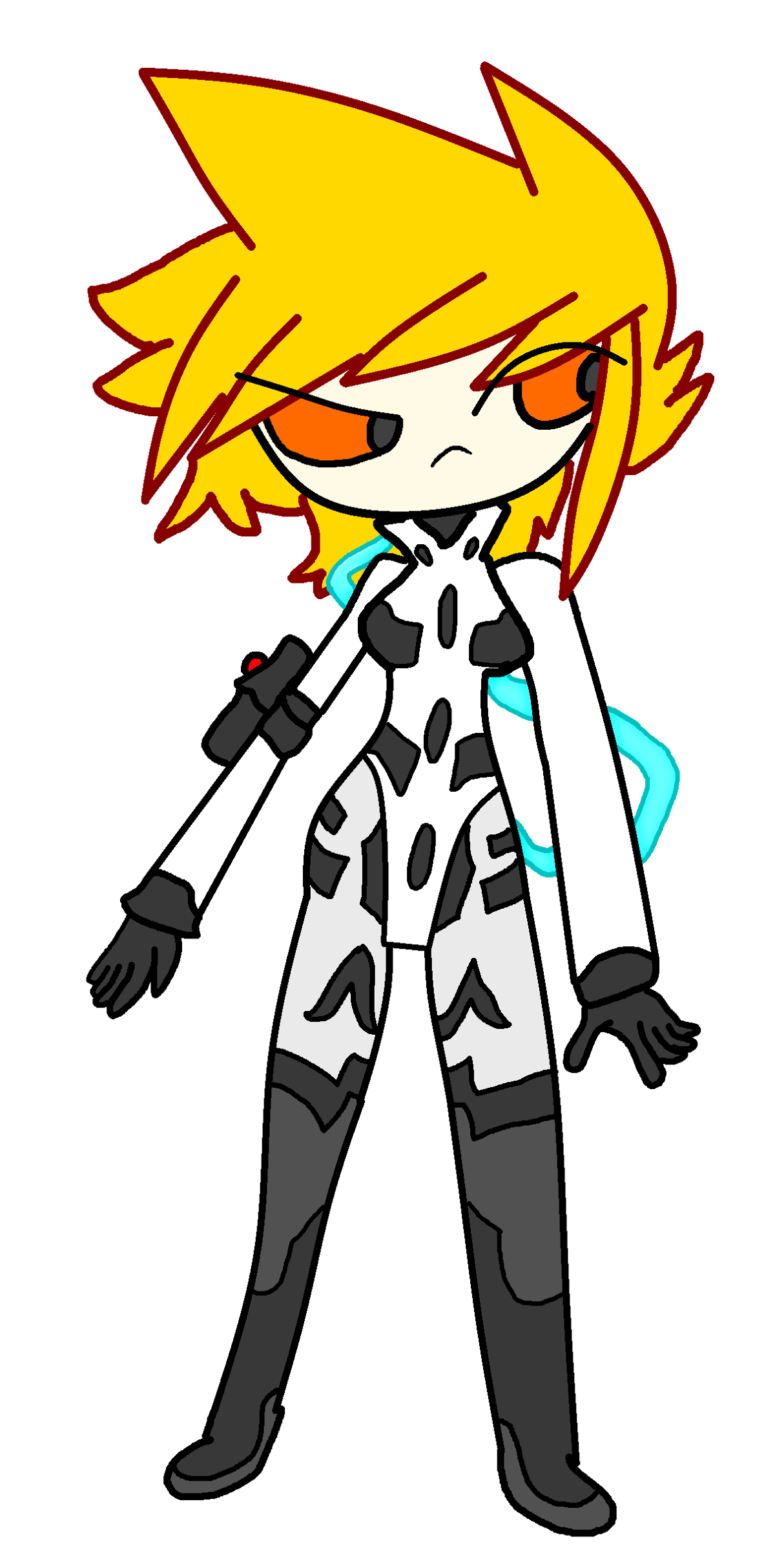 Fuchsia | Fantendo - Game Ideas & More | Fandom