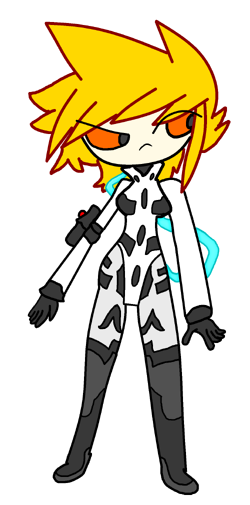 Fuchsia | Fantendo - Game Ideas & More | Fandom