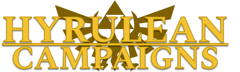 Hyrulean Campaigns | Fantendo - Game Ideas & More | Fandom