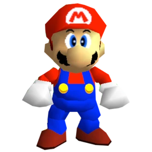 Quantum/Mario | Fantendo - Game Ideas & More | Fandom