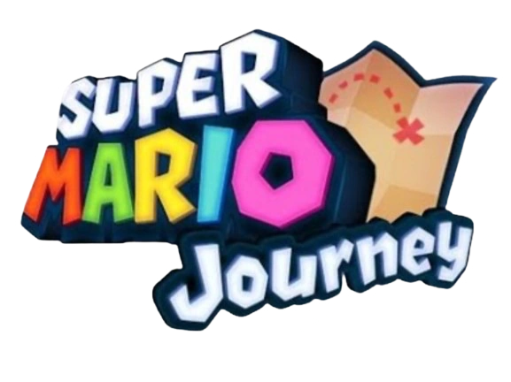 Super Mario Journey (Troy’s Version) | Fantendo - Game Ideas & More ...