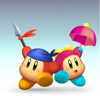 Waddle Daa | Fantendo - Game Ideas & More | Fandom