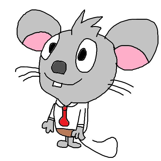 Squeak | Fantendo - Game Ideas & More | Fandom