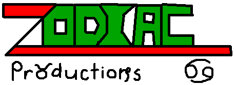 Zodiac Productions | Fantendo - Game Ideas & More | Fandom