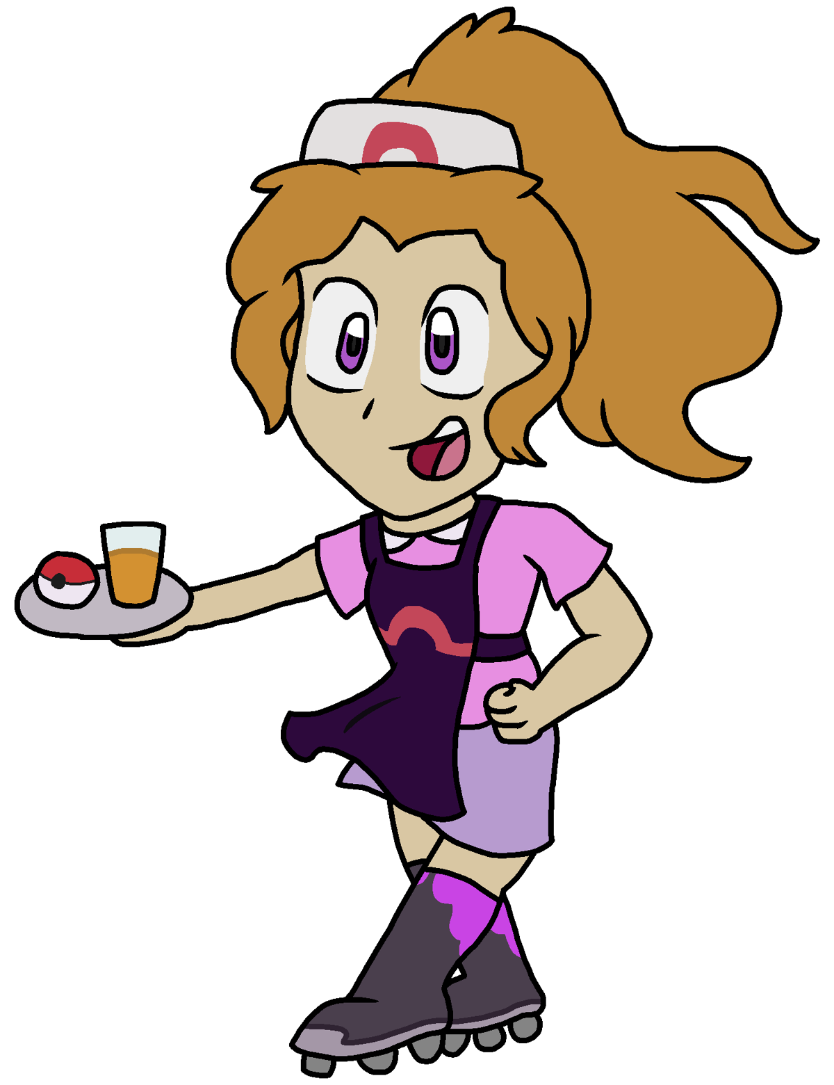 User blog:WesternSkies/Pokémon Acid & Blade - Trailer 3 | Fantendo ...