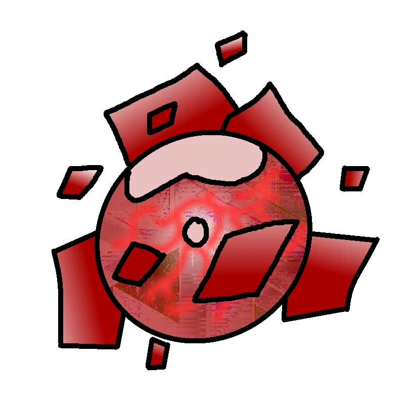 Corrupted Core | Fantendo - Game Ideas & More | Fandom