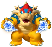 Super mario frost | Fantendo - Game Ideas & More | Fandom