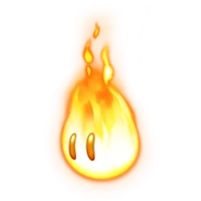 Podoboo | Fantendo - Game Ideas & More | Fandom