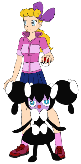 Pokémon Spinel Version | Fantendo - Game Ideas & More | Fandom