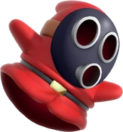 Snifit | Fantendo - Game Ideas & More | Fandom