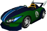 Wild Wing | Fantendo - Game Ideas & More | Fandom